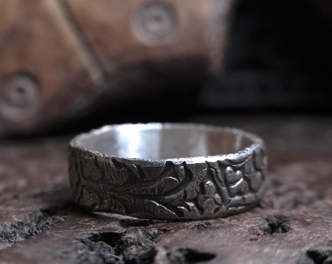 Path Pirate Ring - Etsy Canada