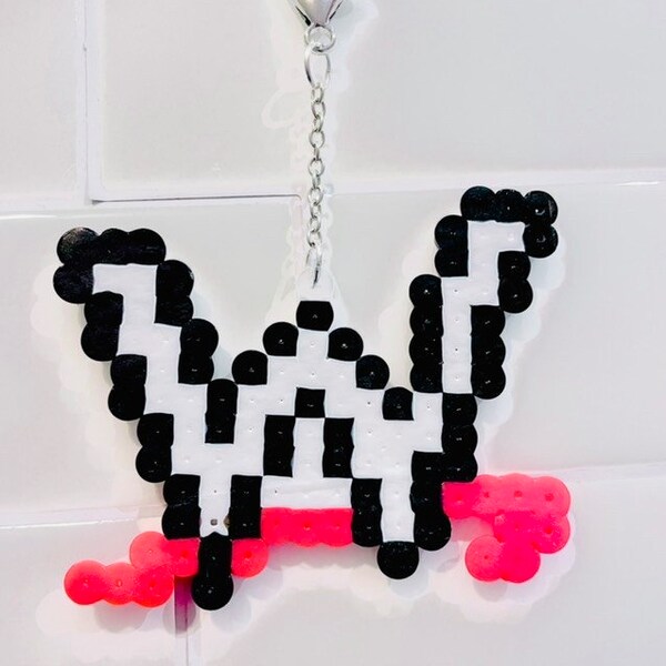 Perler Bead Art - Etsy