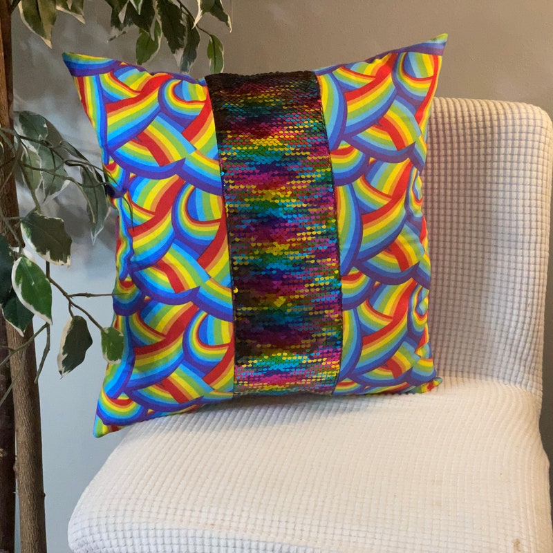 Sequins Change Color - Etsy