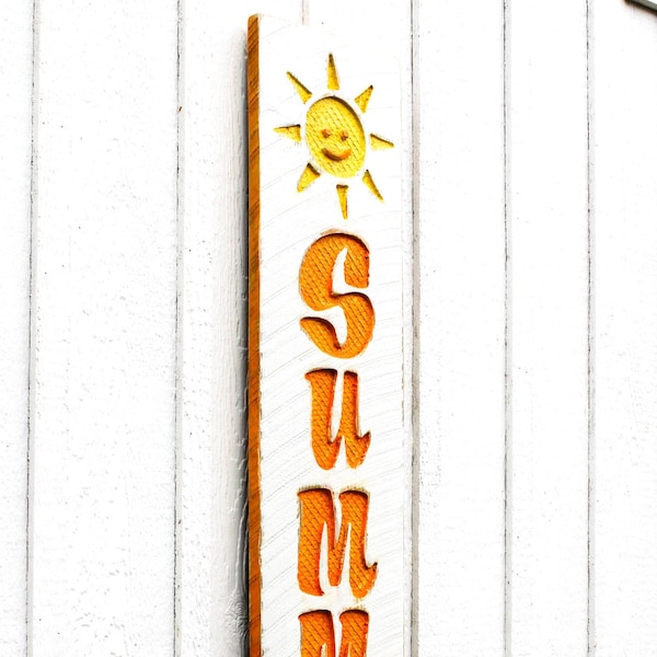 Summer Signs - Etsy