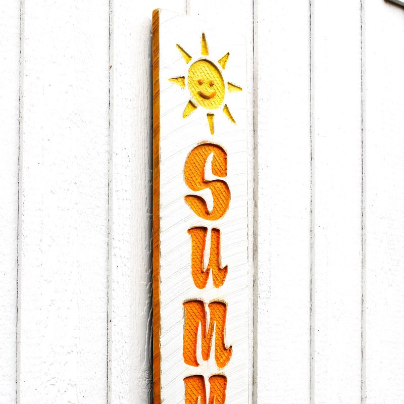Summer Signs - Etsy