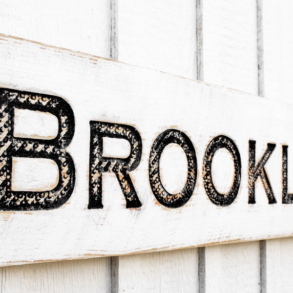 Brooklyn Nursery - Etsy