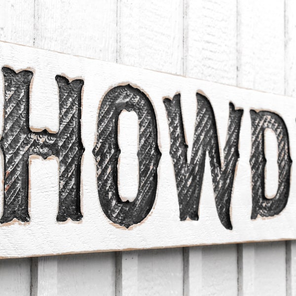Southern Sign - Etsy