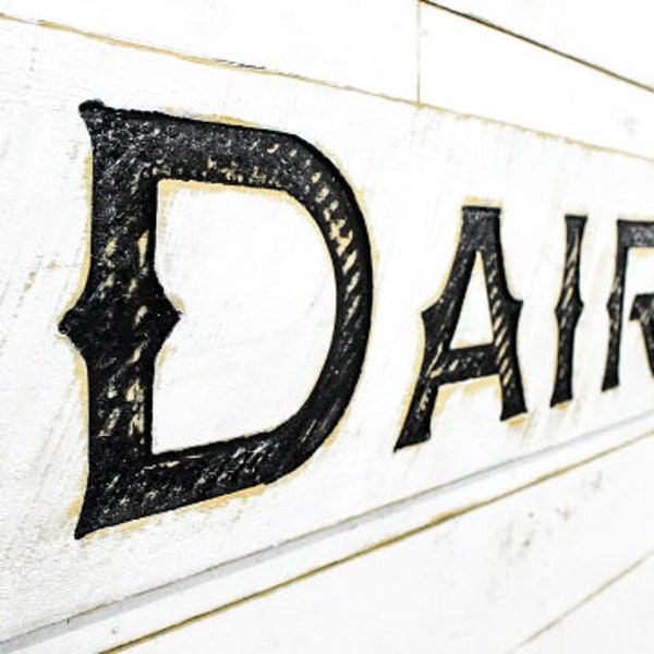 Dairy - Etsy