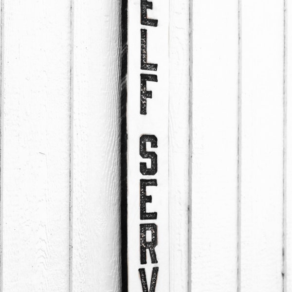 Self Serve Kitchen - Etsy