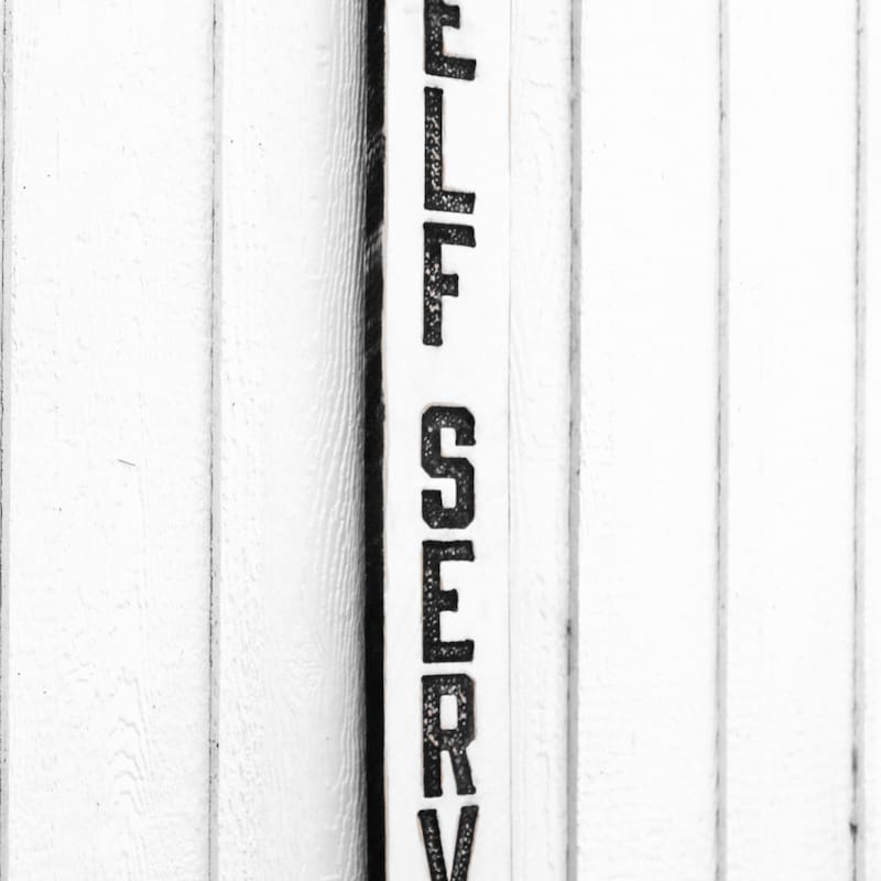Self Service - Etsy