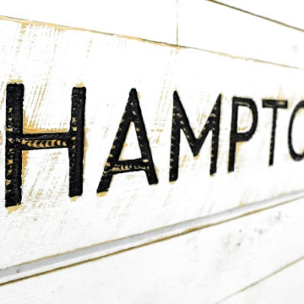 Hamptons Style - Etsy