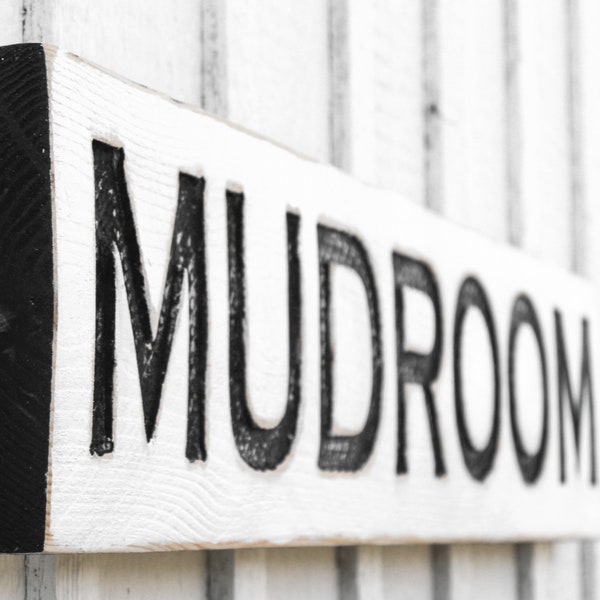 Mudroom - Etsy