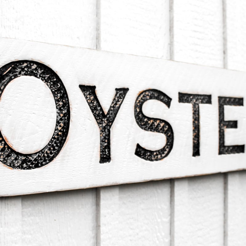 The Oyster Bar - Etsy