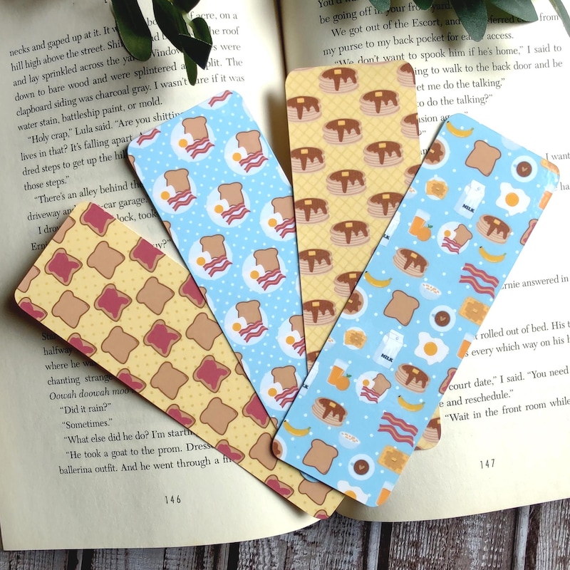 thepapergoblin - Etsy