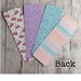 Sweet Treats Bookmarks - Cupcake Bookmark - Book Accessories - Candy ...
