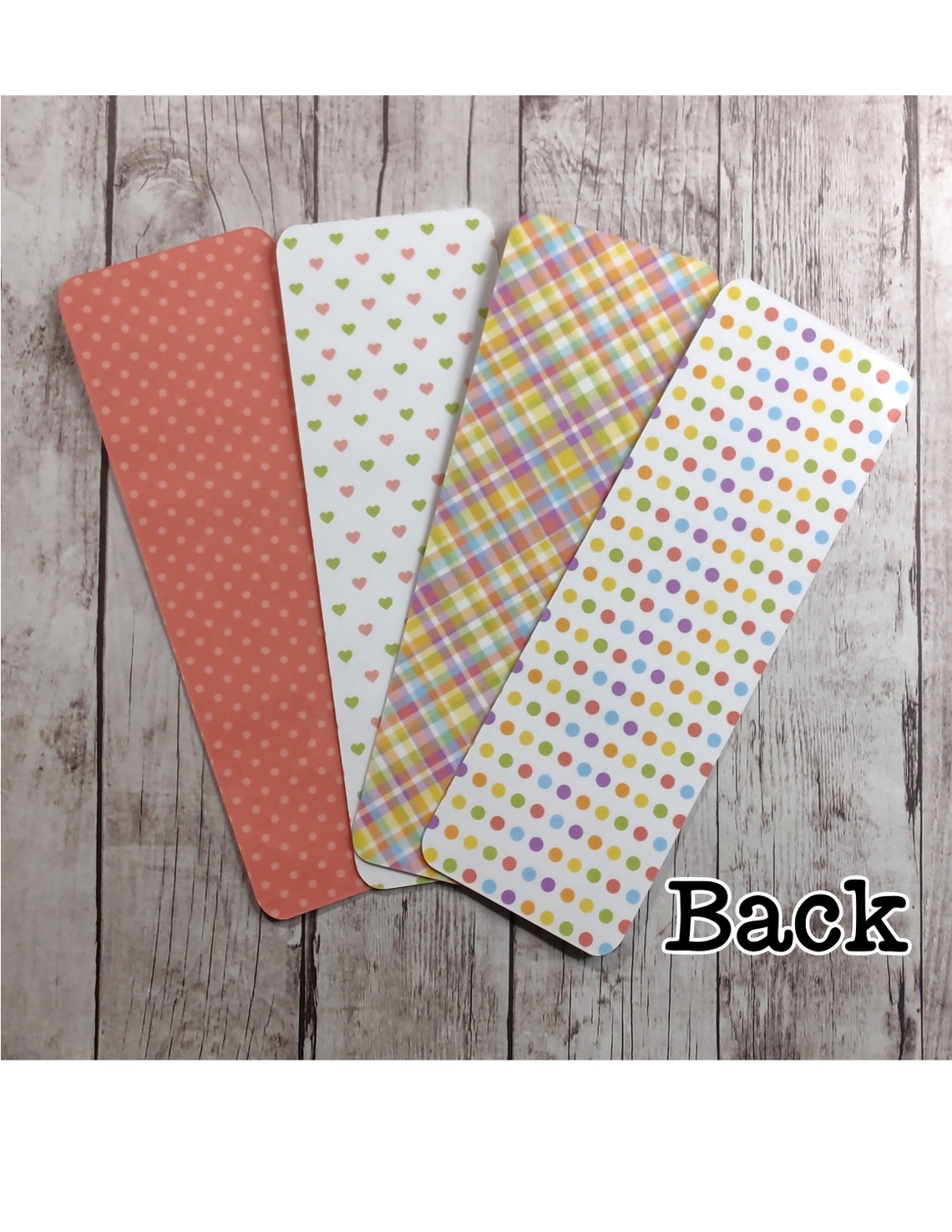 Milk Tea Bookmarks Tea Bookmark Book Accessories Drink Bookmarks - Etsy