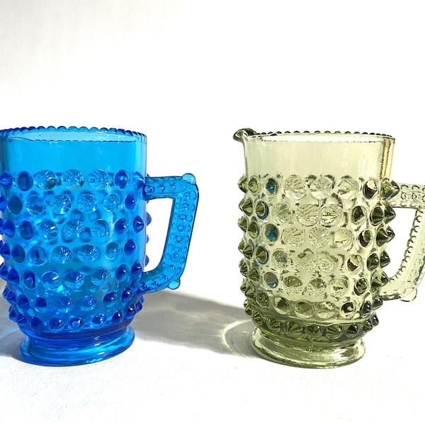 Miniature Creamer - Etsy