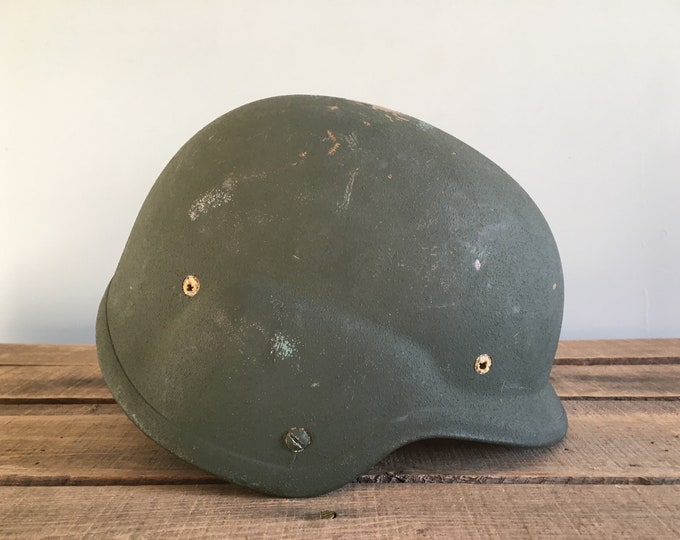 PASGT Helmet/ Combat Helmet/ Army Helmet/ Military Helmet - Etsy