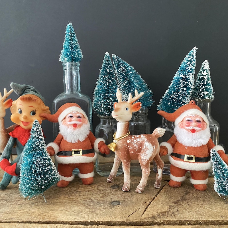 Knee Hugger Blow Mold - Etsy