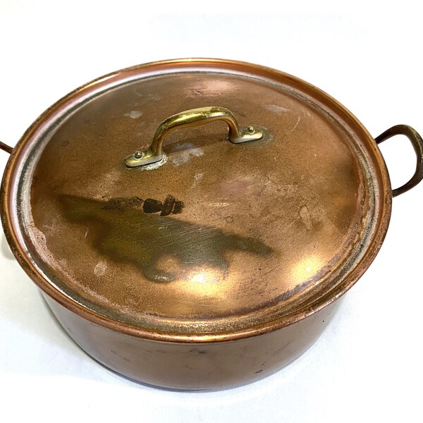 Tagus Copper - Etsy