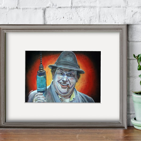 John Candy - Etsy