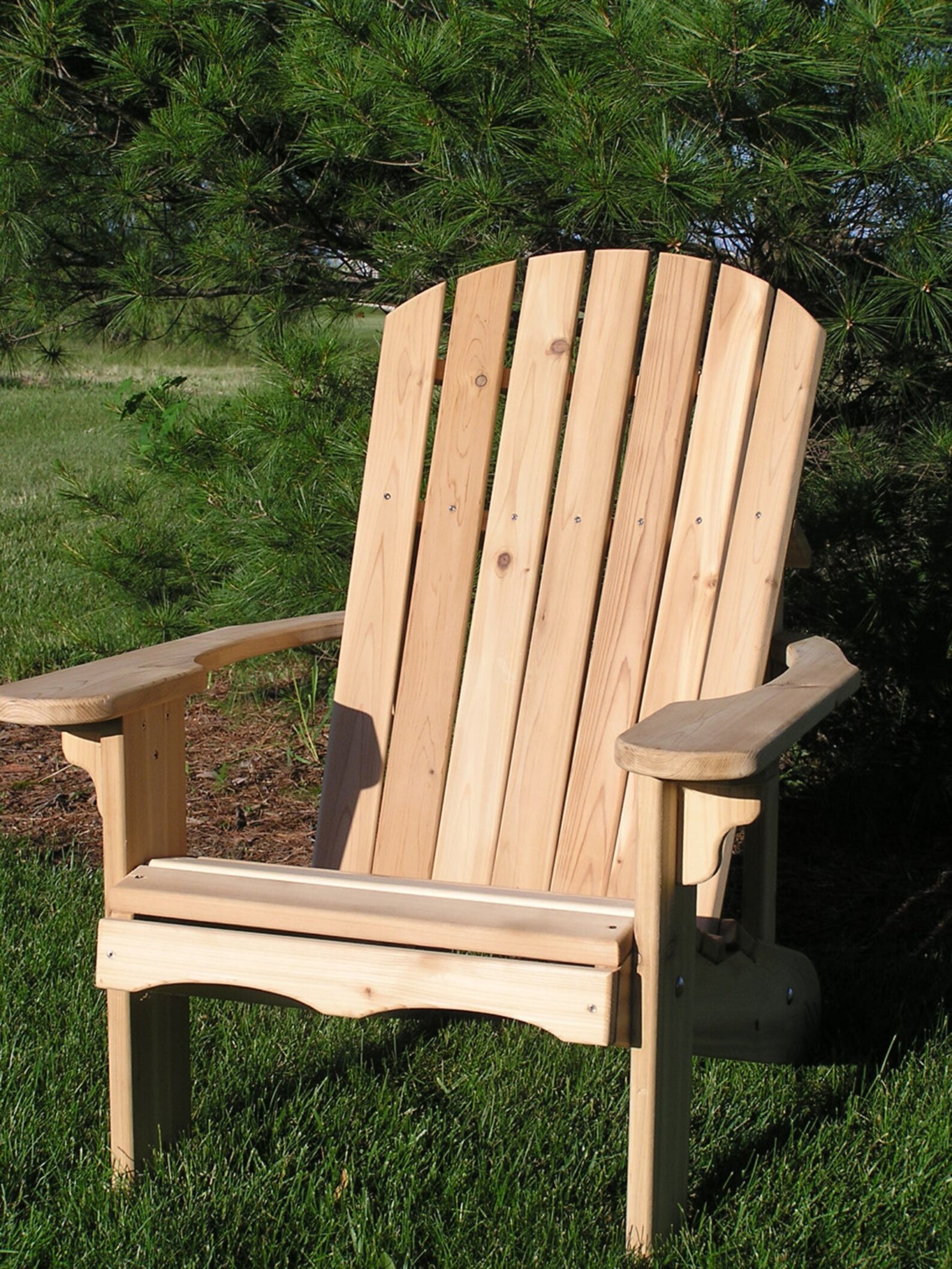 Silla Adirondack Etsy