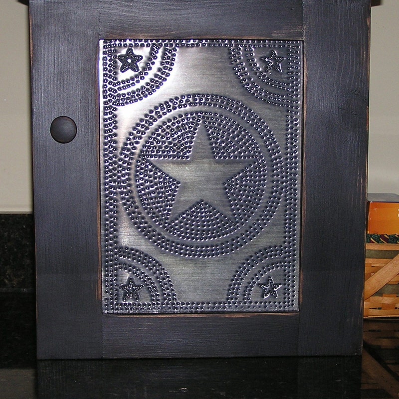 Primitive Punch - Etsy