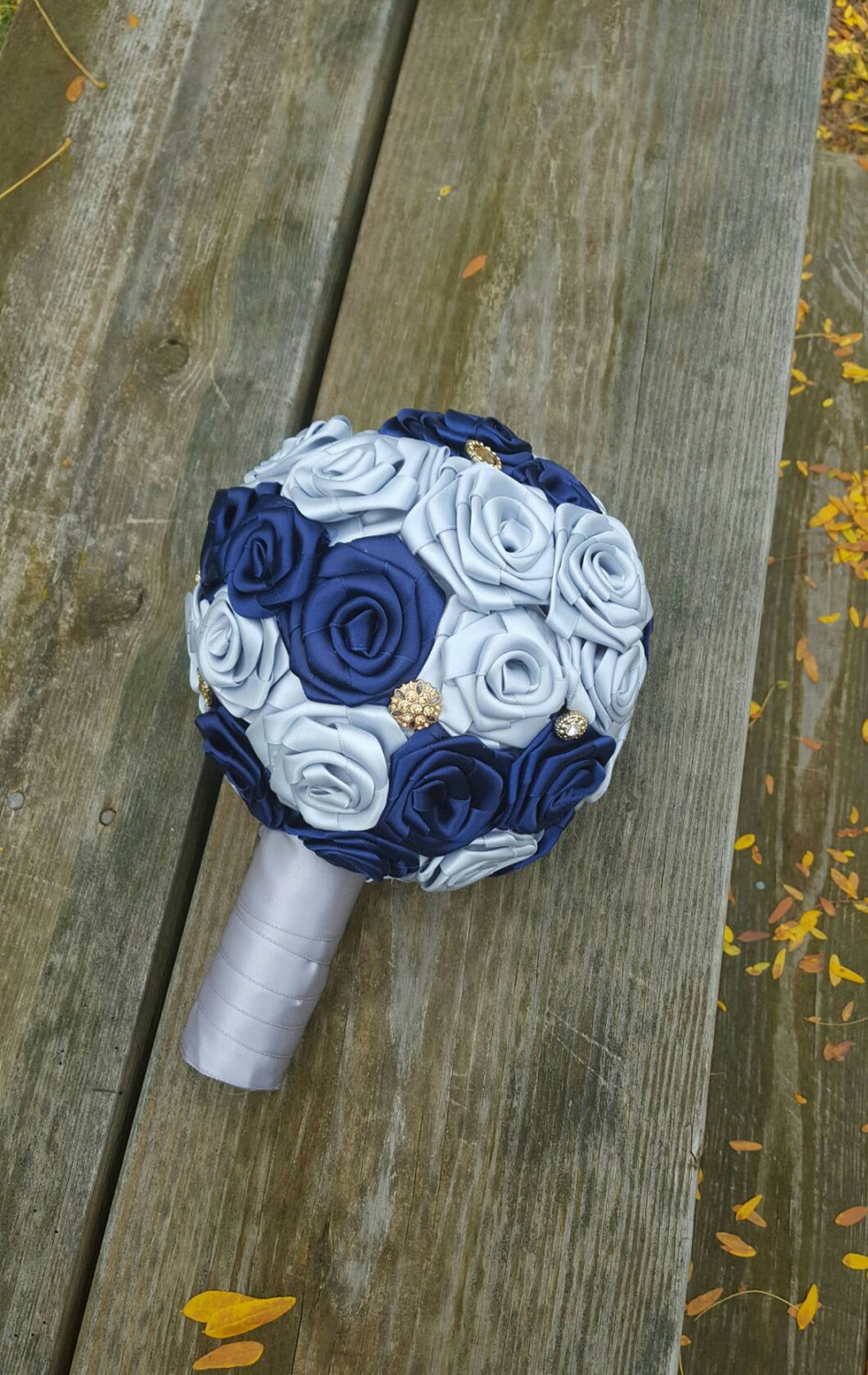 DIY Bridal Bouquet Kit Brooch Bouquet Kit Make Your Own - Etsy