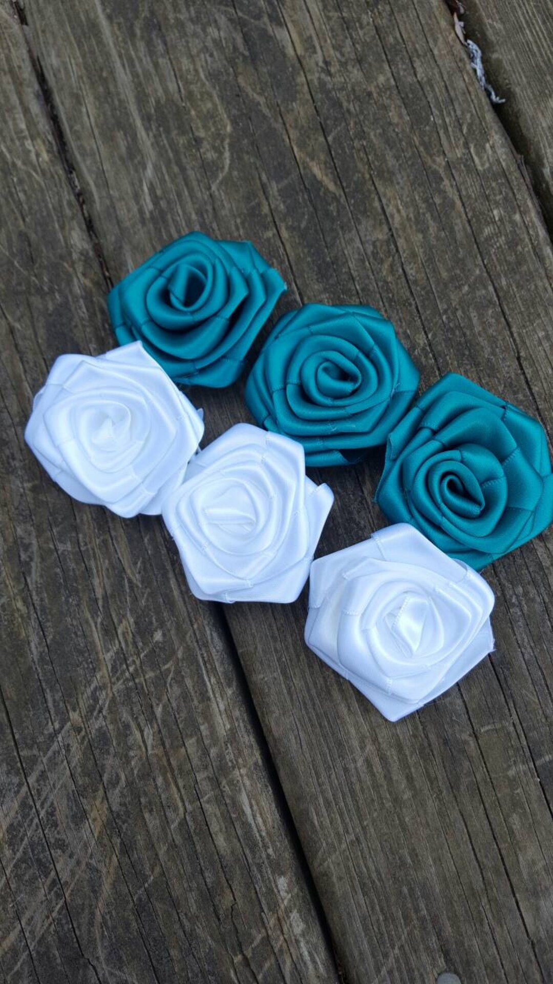 DIY Bridal Bouquet Kit Brooch Bouquet Kit Make Your Own Bouquet Ribbon ...