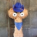 Tex the Tallywacker - Etsy