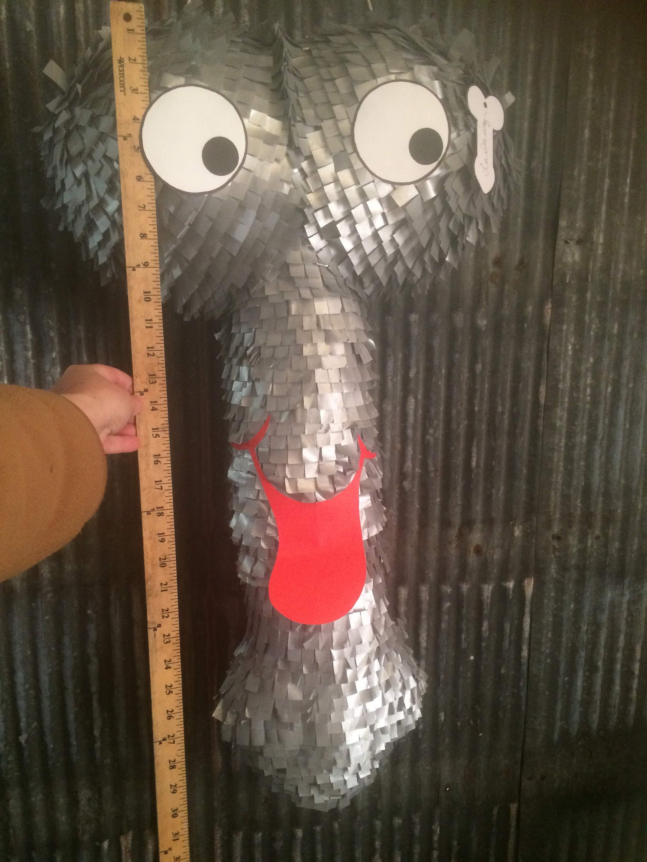 Long Dong Silver - Etsy