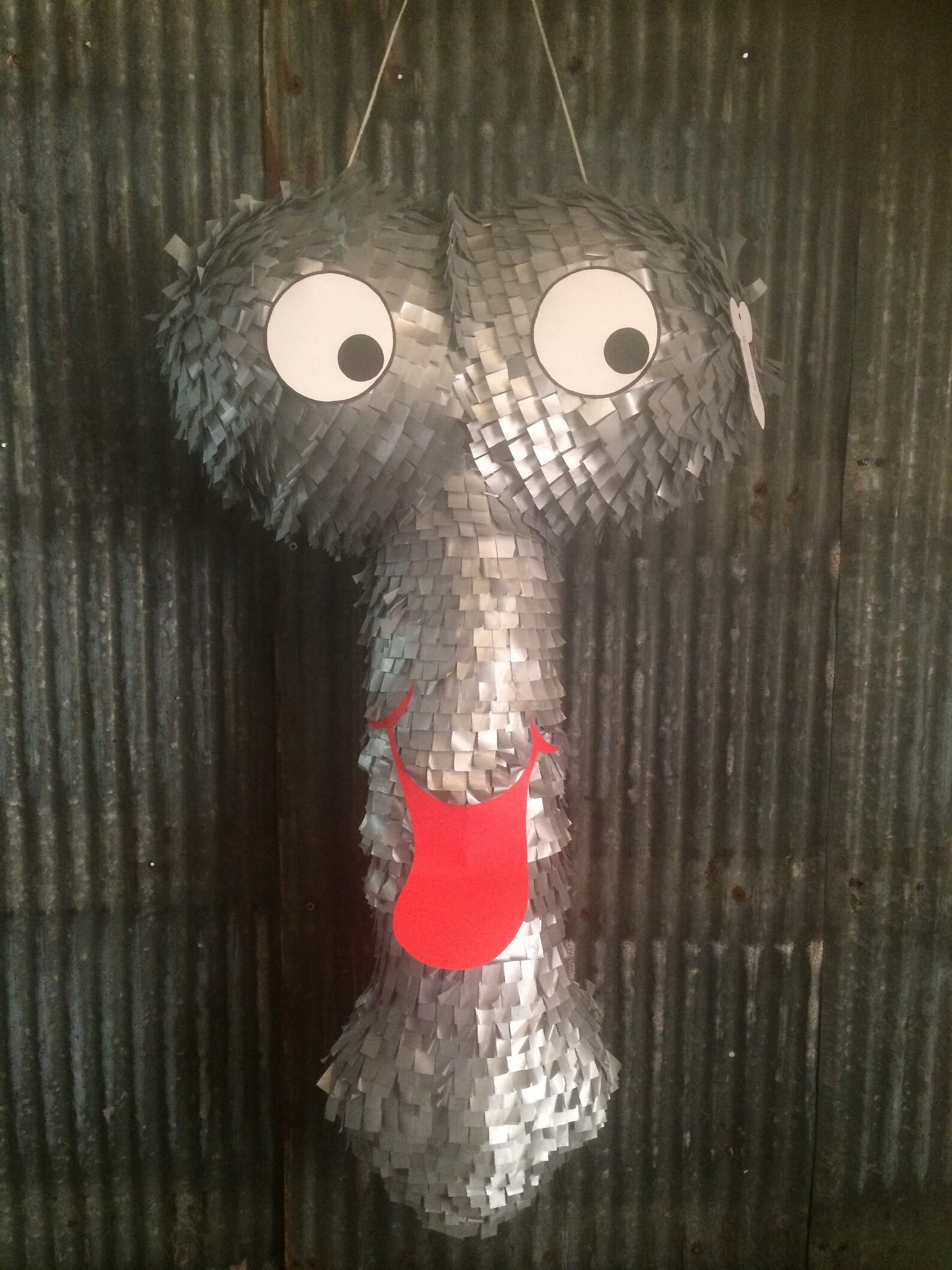 Long Dong Silver - Etsy