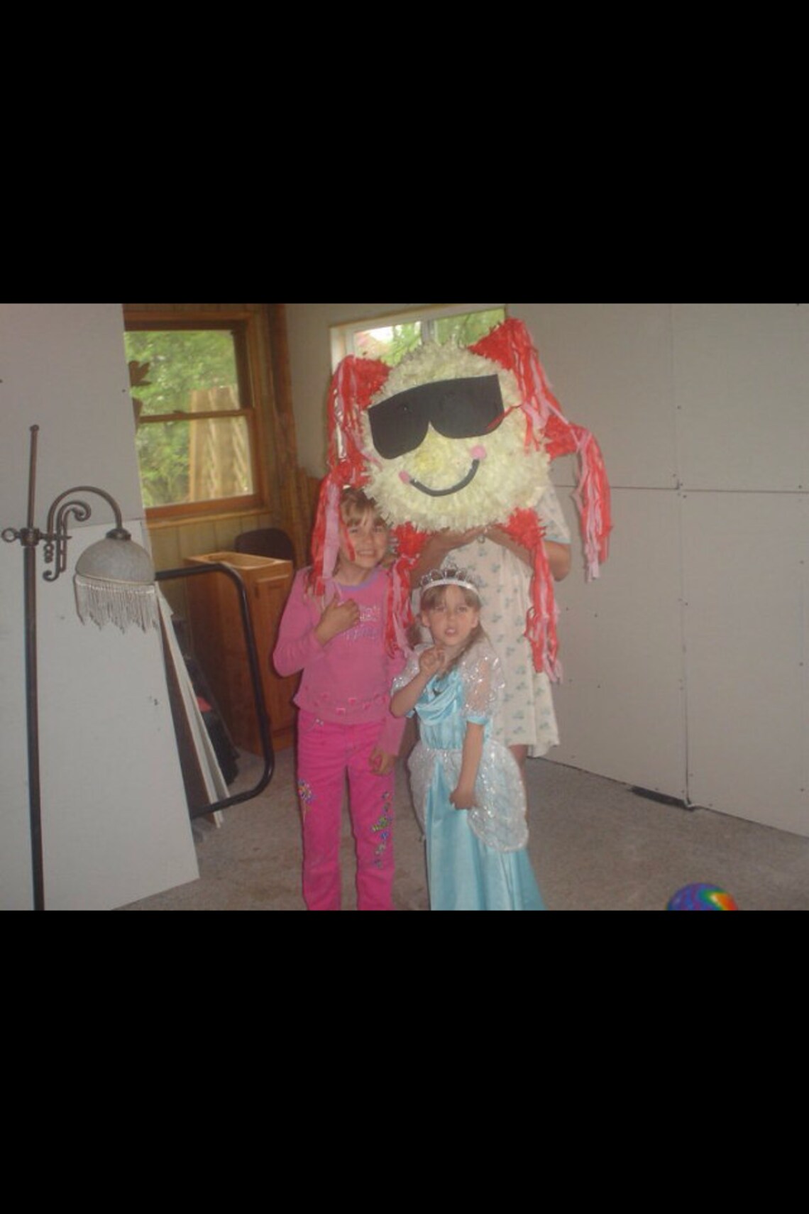 Sunshine Pinata - Etsy