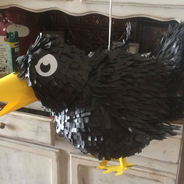 Bird Pinata - Etsy