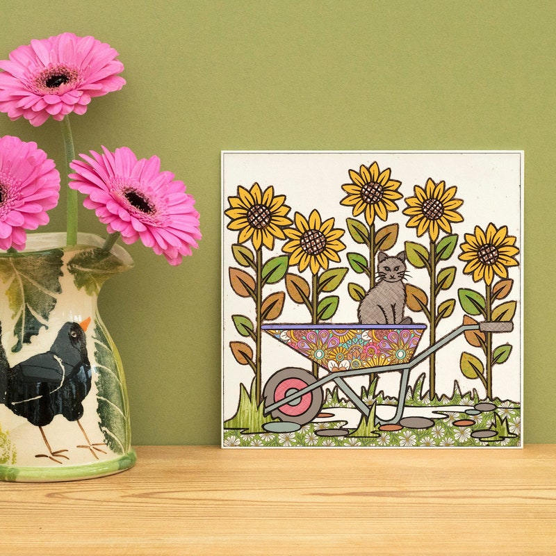 Amelia Cards - Etsy UK