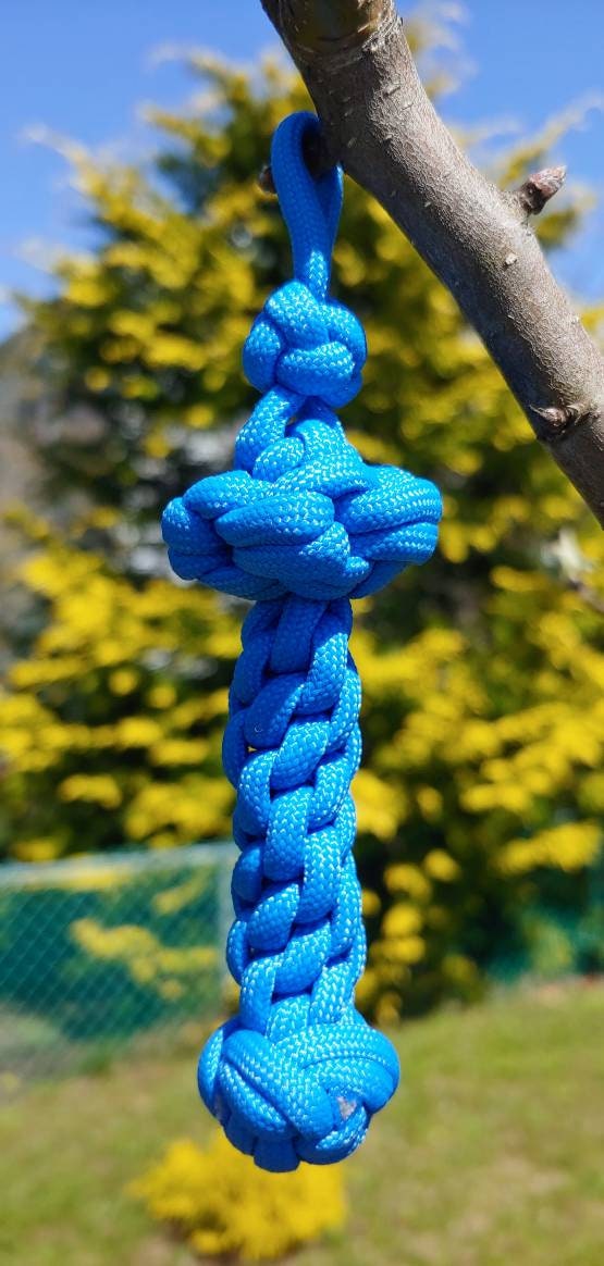Nautical Bell Lanyard - Etsy