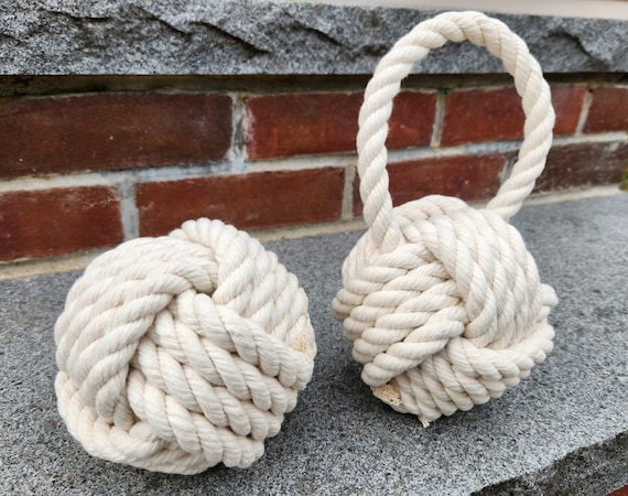 Rope knot dog toy store