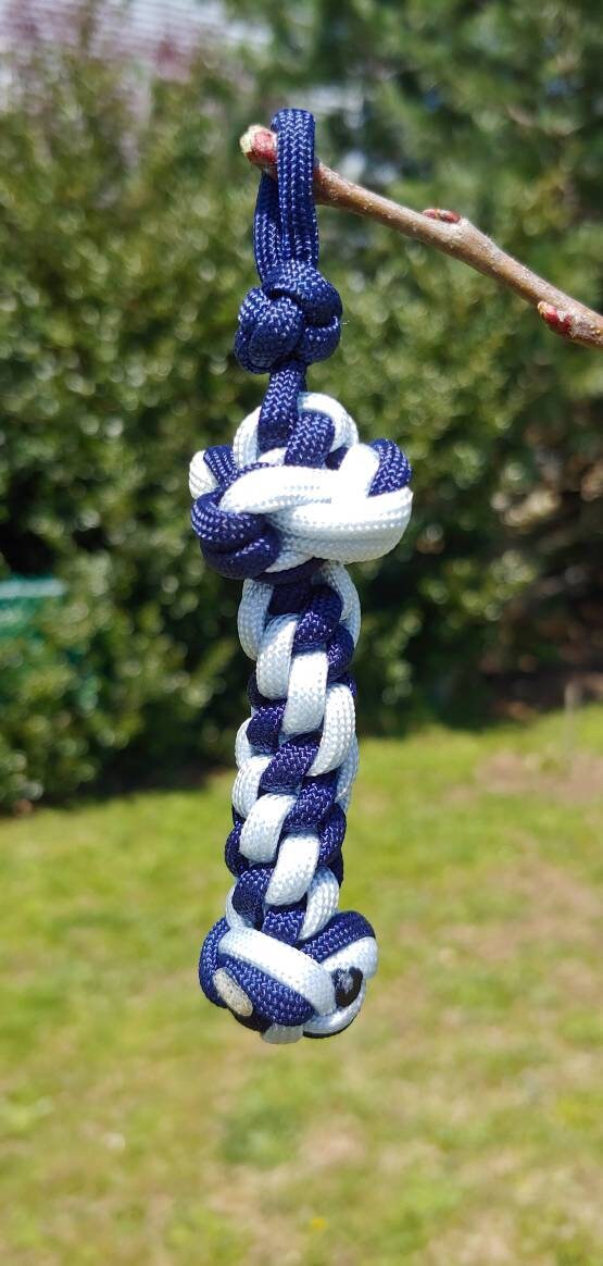 Nautical Bell Lanyard - Etsy