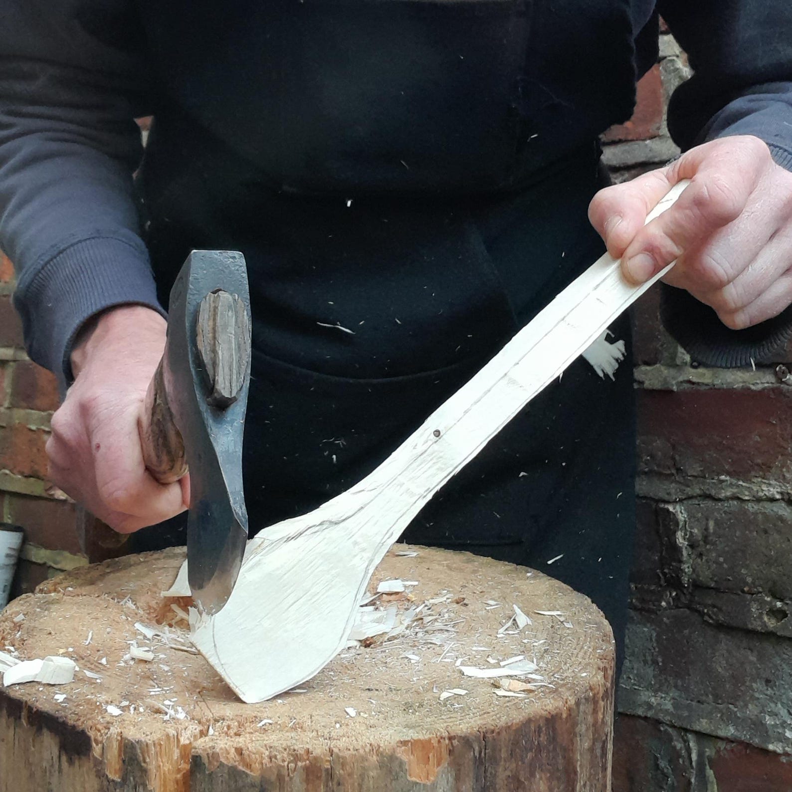 Improve Your Spoons: a Practical Spoon Carving Workbook With ...
