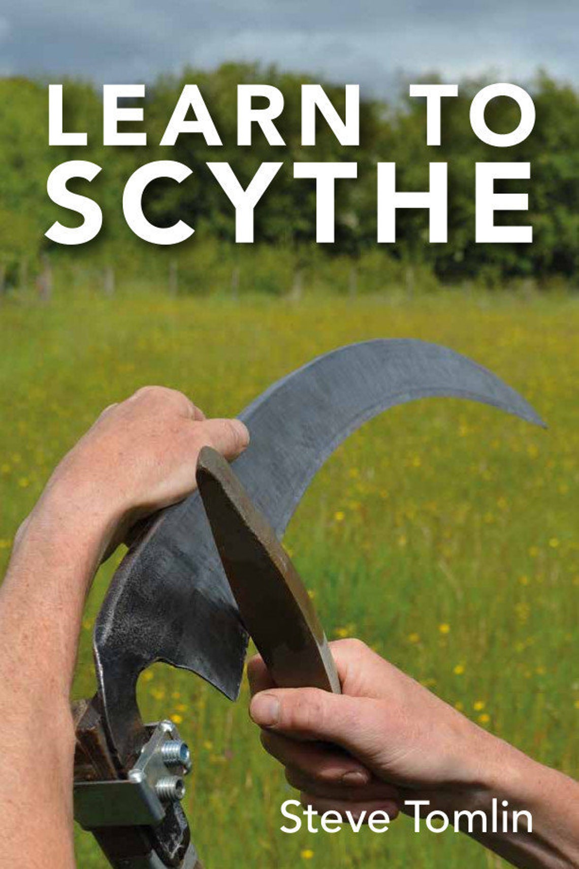 Learn to Scythe Instruction Book - Etsy