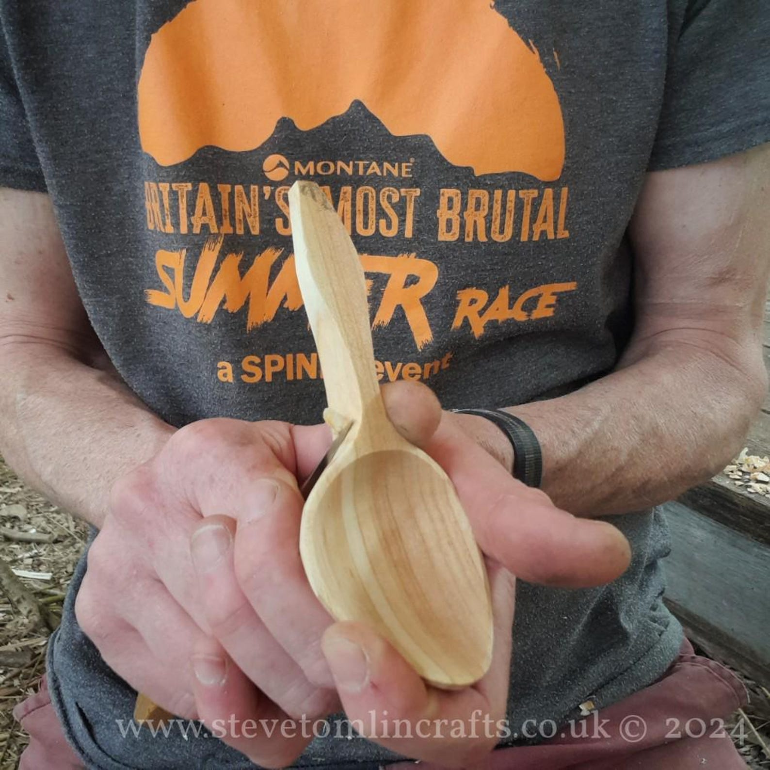 Improve Your Spoons: a Practical Spoon Carving Workbook With ...