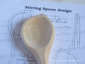 Shave Horse/spoon Mule Woodworking Bench Plans - Etsy Canada