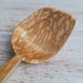 Asymmetrical Spalted Birch Eating Spoon - Etsy