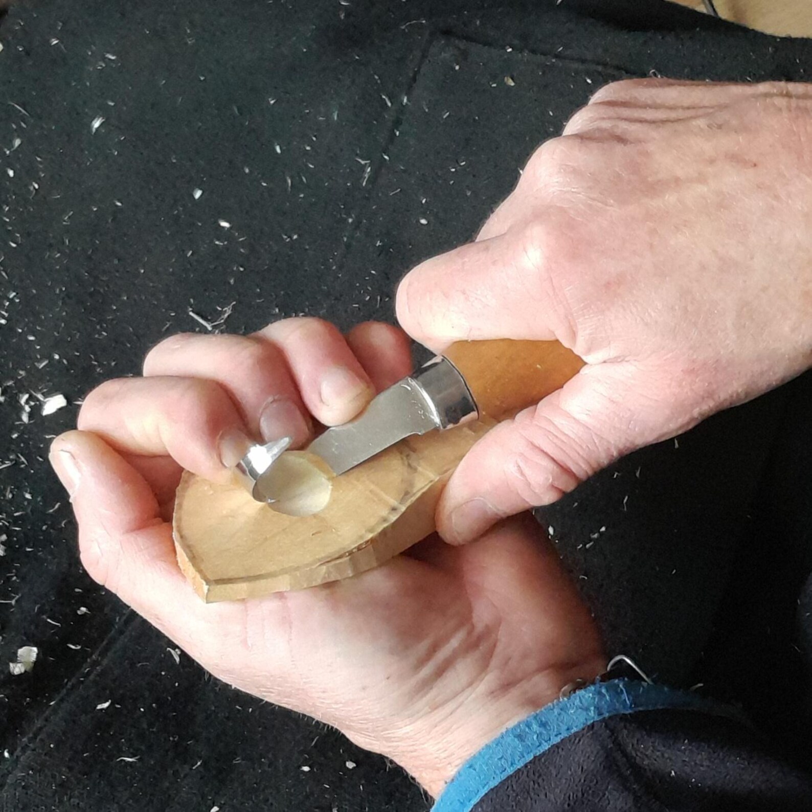 Improve Your Spoons: a Practical Spoon Carving Workbook With ...