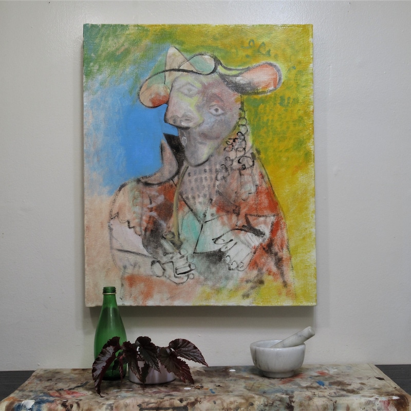 Creative Conor Home Game - Etsy