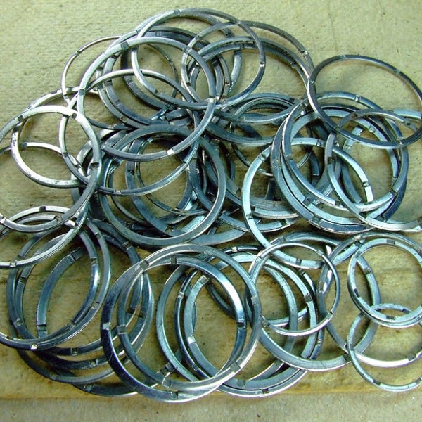 Watch Movement Ring - Etsy