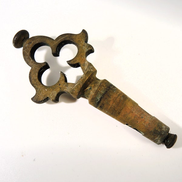 Antique Spigot Key - Etsy