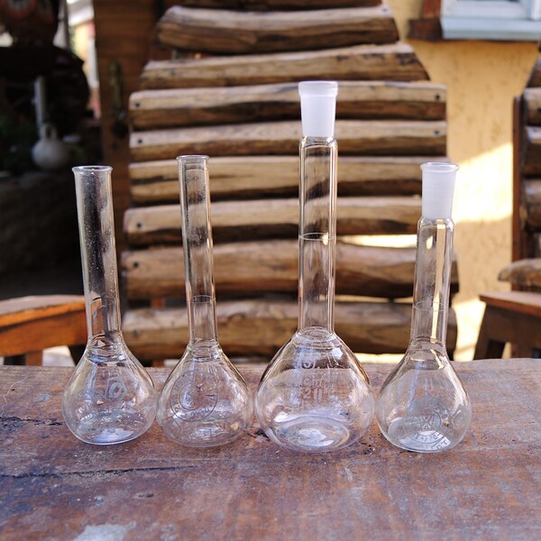 Laboratory Bottle - Etsy