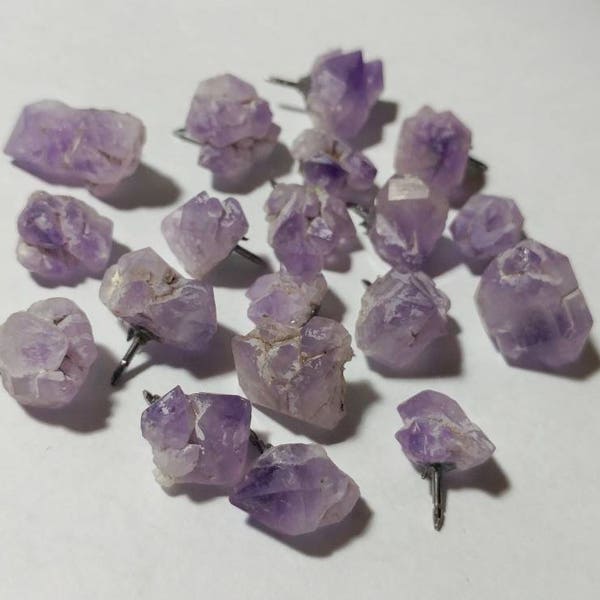 Moroccan Amethyst - Etsy