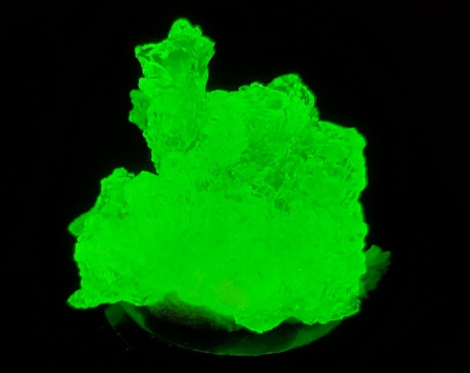 Hyalite Opal NC, Hyalite Opal, Opal Chalk Mountain, Spruce Pine, NC ...