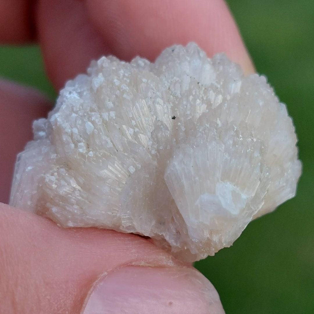 New Jersey Stilbite, Golden Stilbite, Stilbite Crystal, Stilbite ...