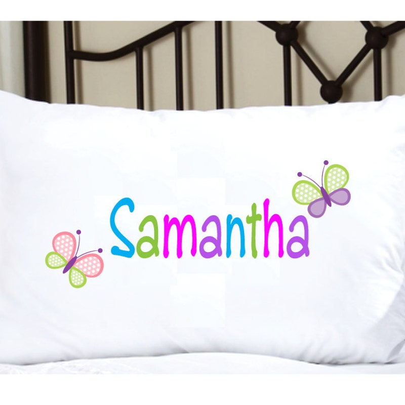 Butterfly Pillow - Etsy