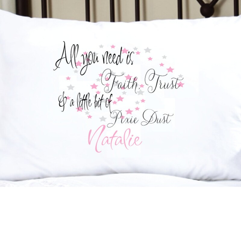 Pixie Pillows - Etsy