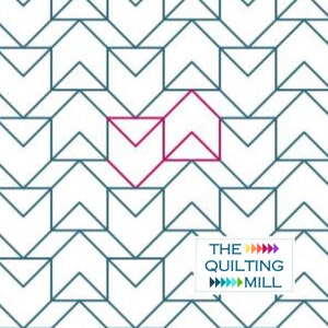 Tessellation 1 - Includes Vertical and Horizontal Layouts - Digital ...